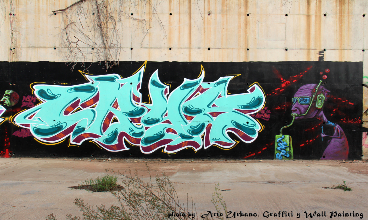 @photojo53: Graffitis por Paterna (6)