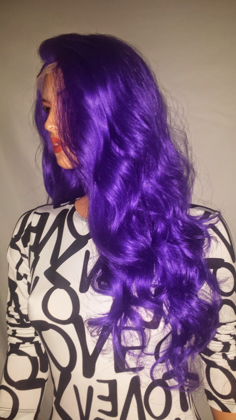 Queen Collection Wigs: New Arrivals at WigsbyCC