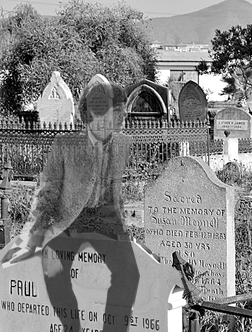 LEYENDAS URBANAS DEL PLANETA AZUL: El hombre que reemplazó a Paul ...