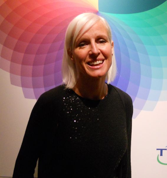 L'augurio di Carla Gozzi alle lettrici di Beautiful Curvy - Beautiful Curvy