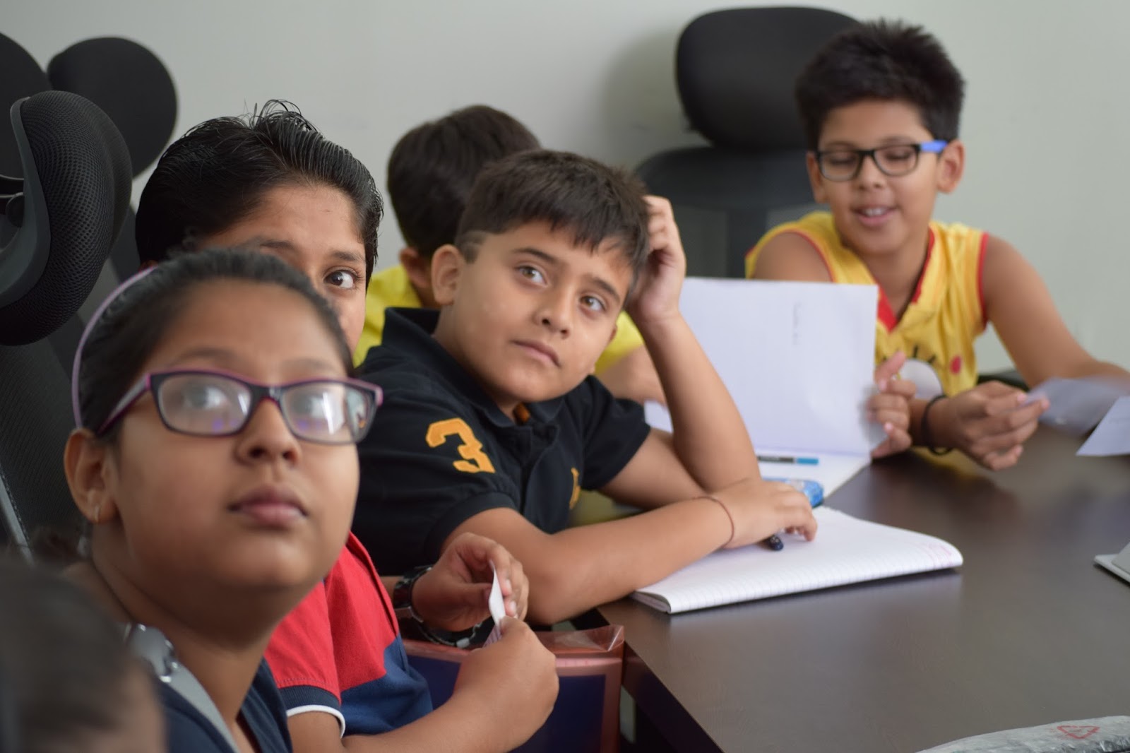 Data science for kids!: Data science for kids!