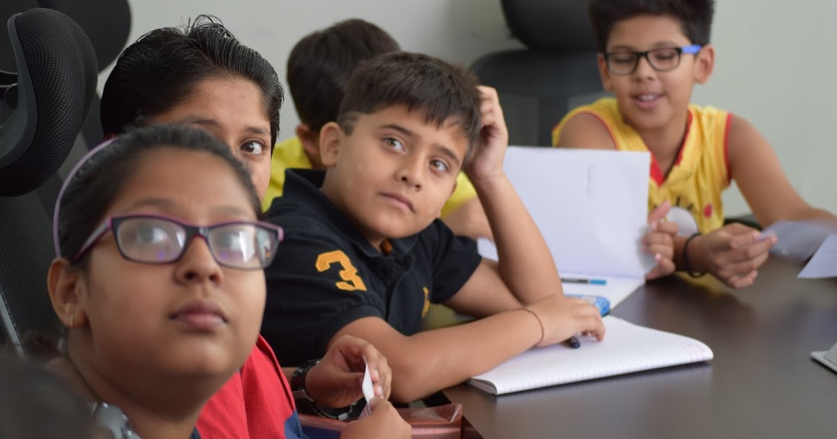 Data science for kids!: Data science for kids!