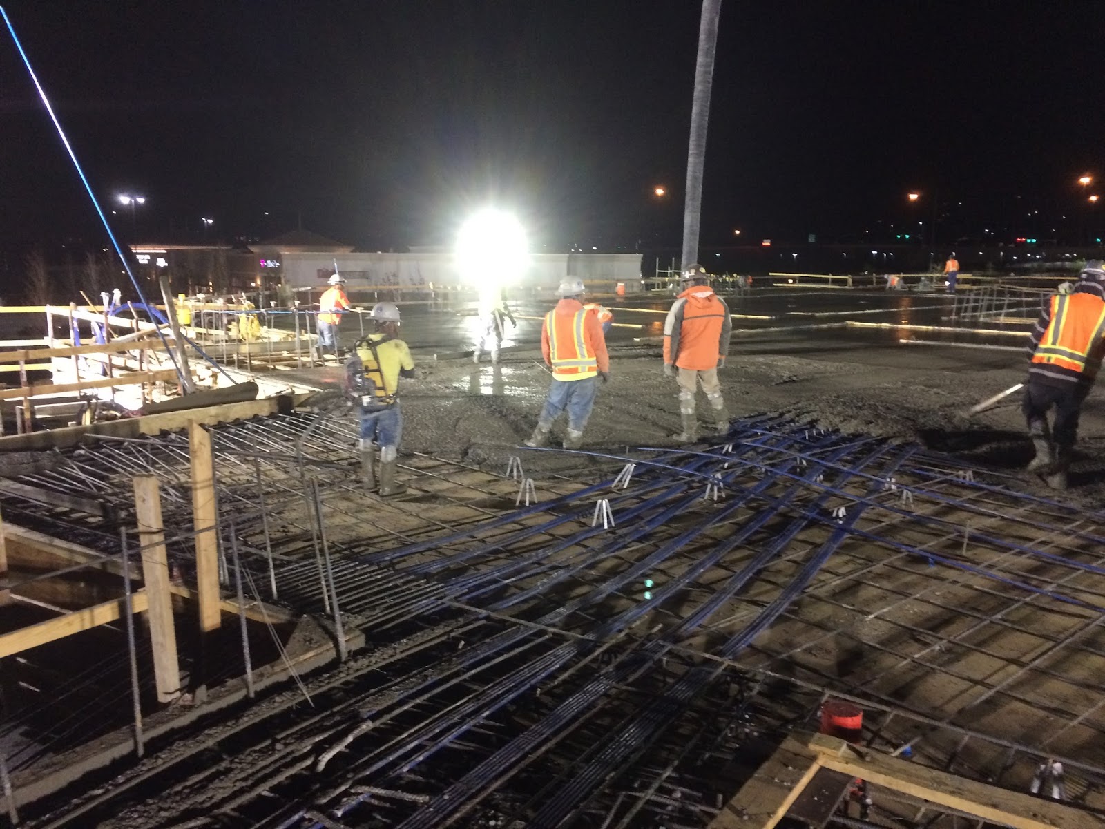 Northern Construction: Project Gallery