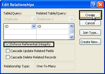 One to One relationship - Relationship one to one - One to One ...