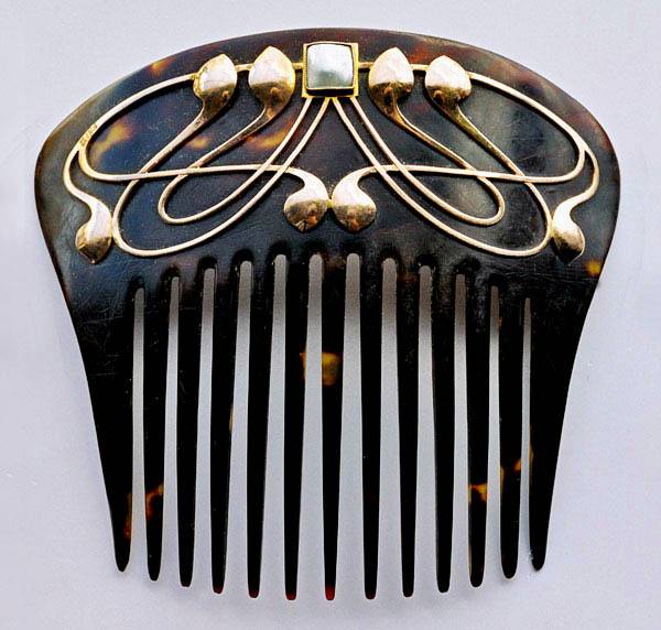 World Amazing Pictures: The Old Combs