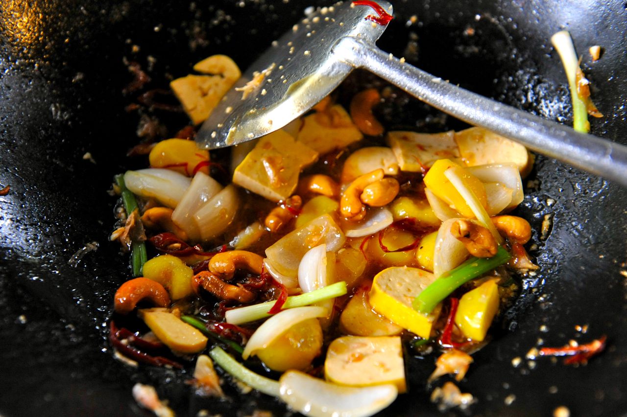 crazy little thing called blog: Thai Cooking Course