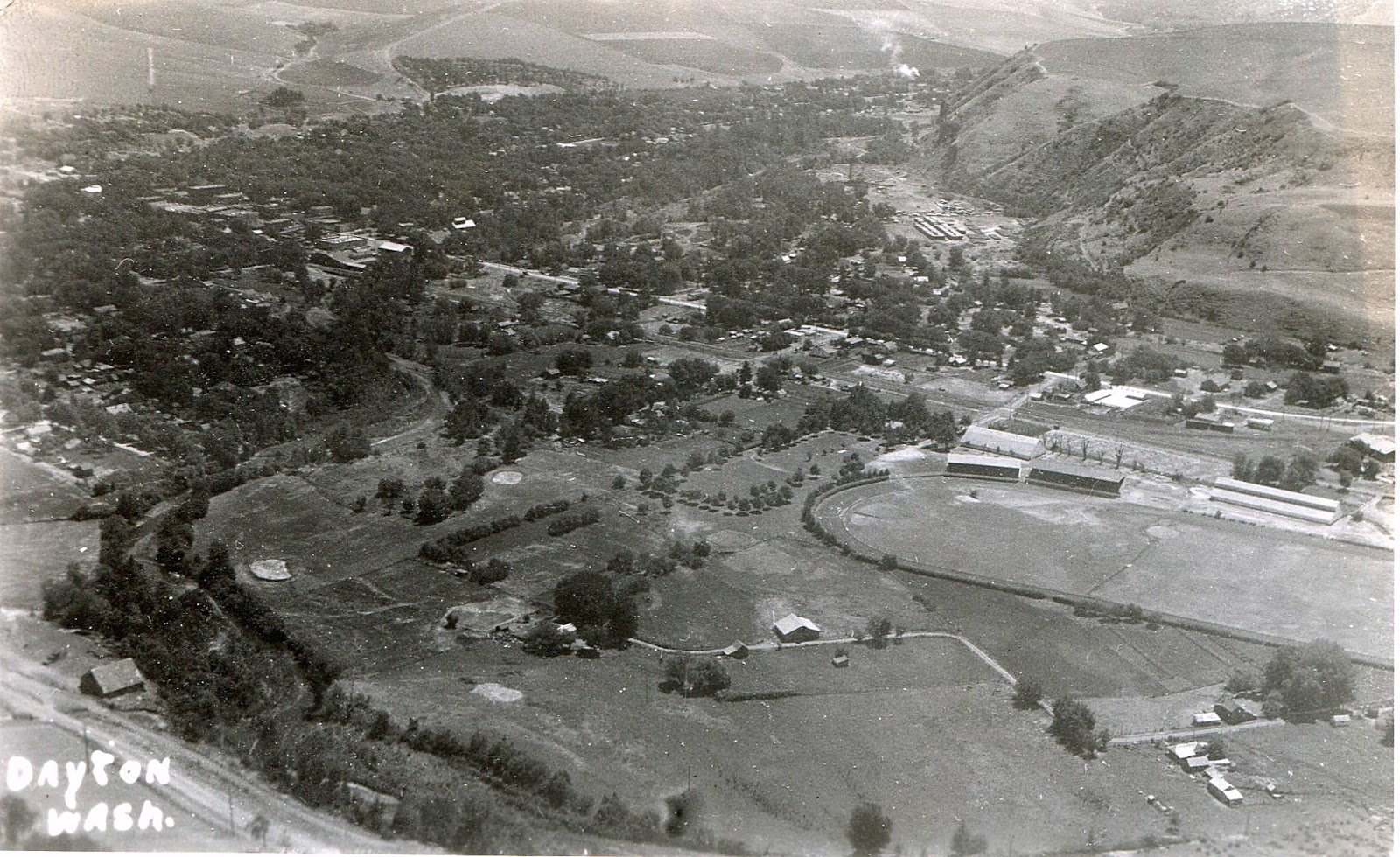 Bygone Walla Walla: vintage images of the City and County (and beyond ...