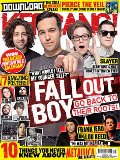 Lily's Media Blog: November 2013