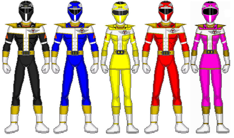 Power Rangers Pictures Pictures, Games, Cartoons: Movie Power Rangers ...