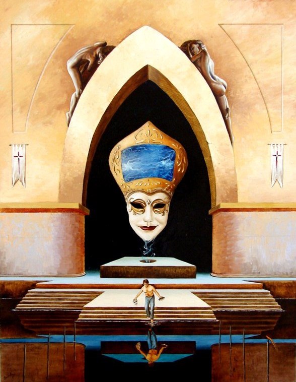 Surrealismo Mexicano