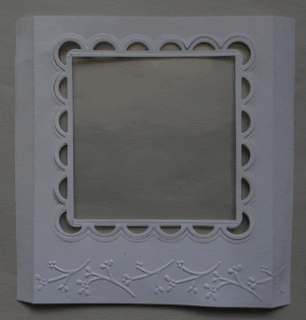 Selma's Stamping Corner and Floral Designs: Heartfelt Creations Shadow ...