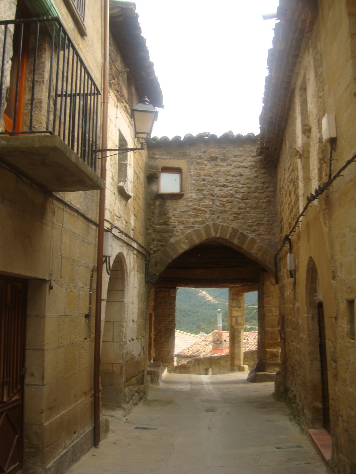 Fotomanías: El Frago