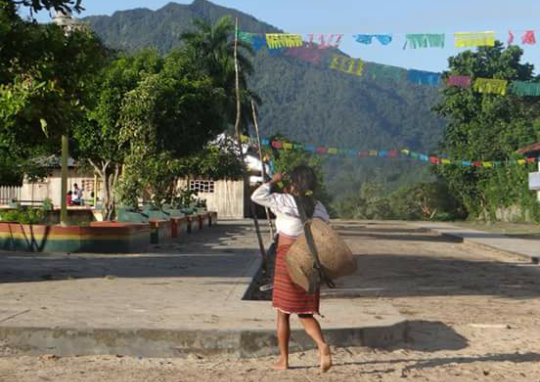 Conozcamos la cultura shawi: FOTOS DE LA CULTURA SHAWI