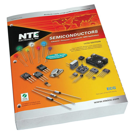 ELECTRÓNICA BÁSICA: Catalogo de reemplazo NTE. (Resumen)