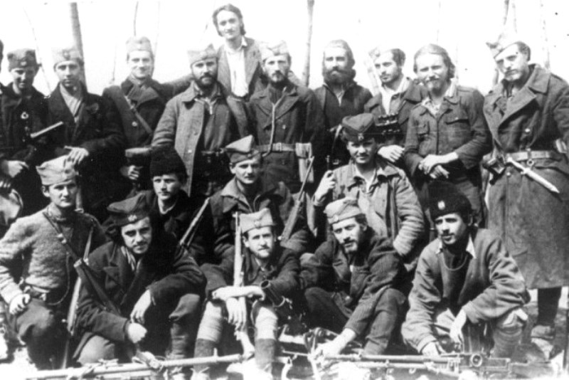 General Draža Mihailovich: Searching for Information about Chetnik ...