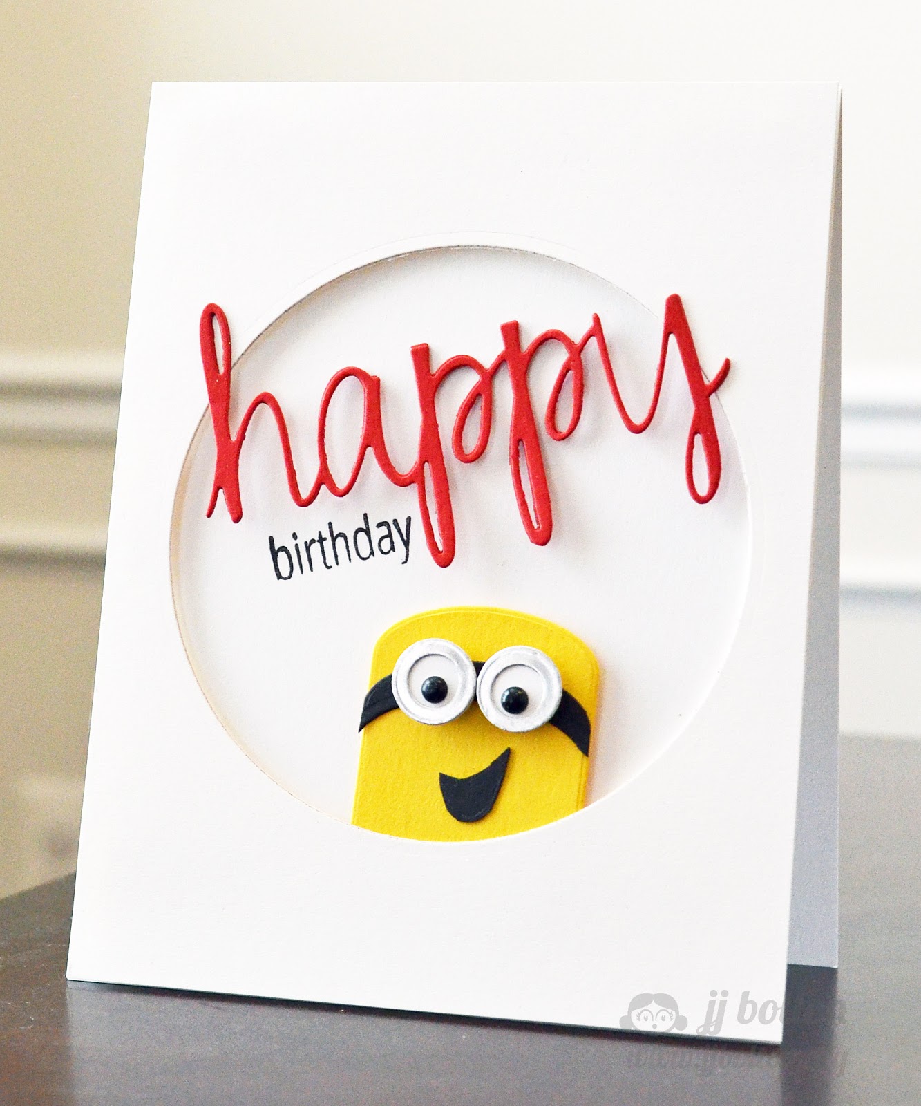 Happy Pharrell Minions