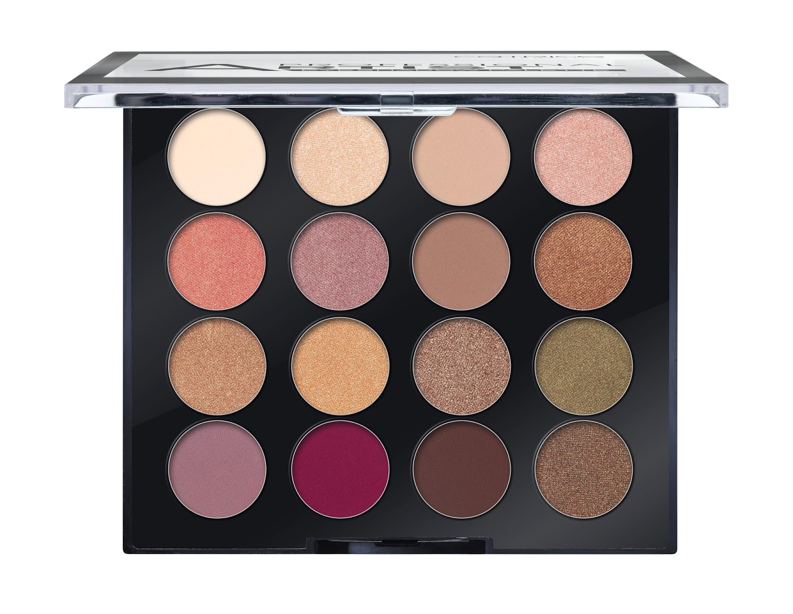 These Cosmetics From Catrice Are Awesome! | Reviewz & Newz