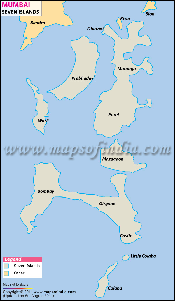 Fortwatch- Retracing Mumbai in 4 Weekend: Challenge Accepted !!! How I ...