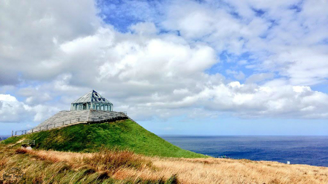 CherrySue, Doin' the Do: Plane Sailing in Enniscrone ~ One Man & His ...