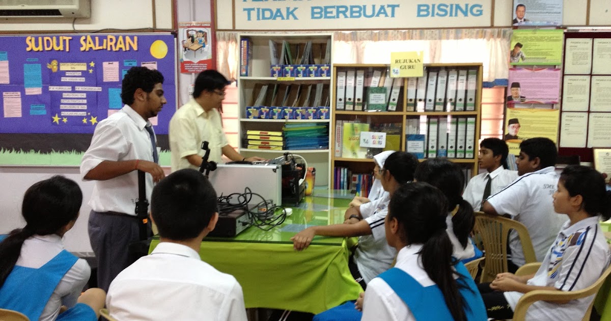 PSS SMK SERI HARTAMAS: Album Memori