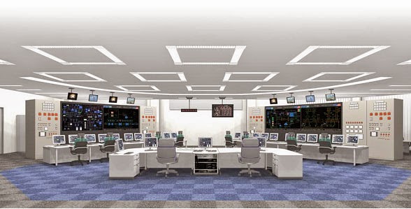 Tips Distributed Control System in Steam Power Plant (DCS ...