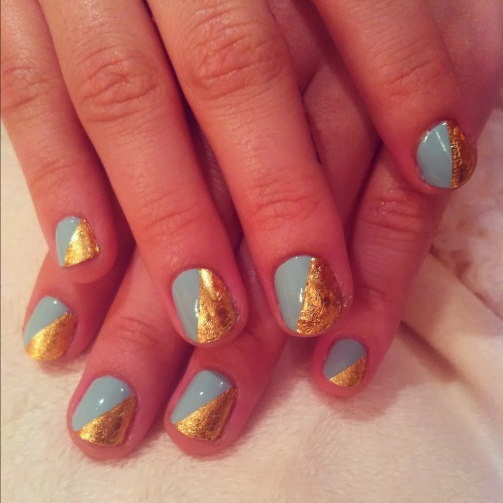 Excellent Acrylic Nail Art Designs | Nail Art Ideas 101