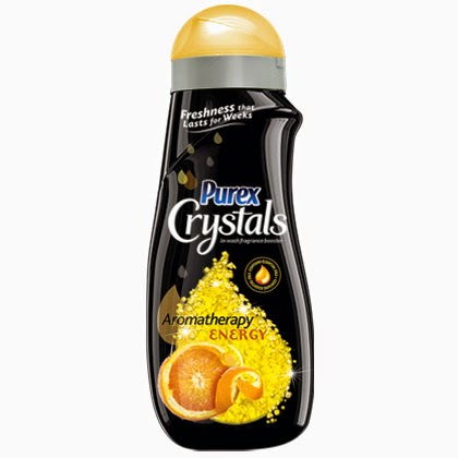Mamawjs Moment Away: @Purex® Crystals Aromatherapy Product #Review, # ...
