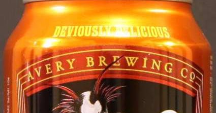 Burk-Bloggen: White Rascal : ny etikettvariant ("01 November 2016")