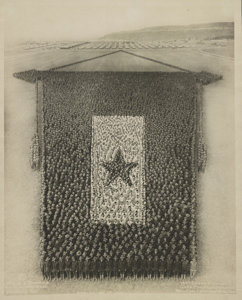 Los Grandes Fotografos: Arthur Mole (1889-1983)