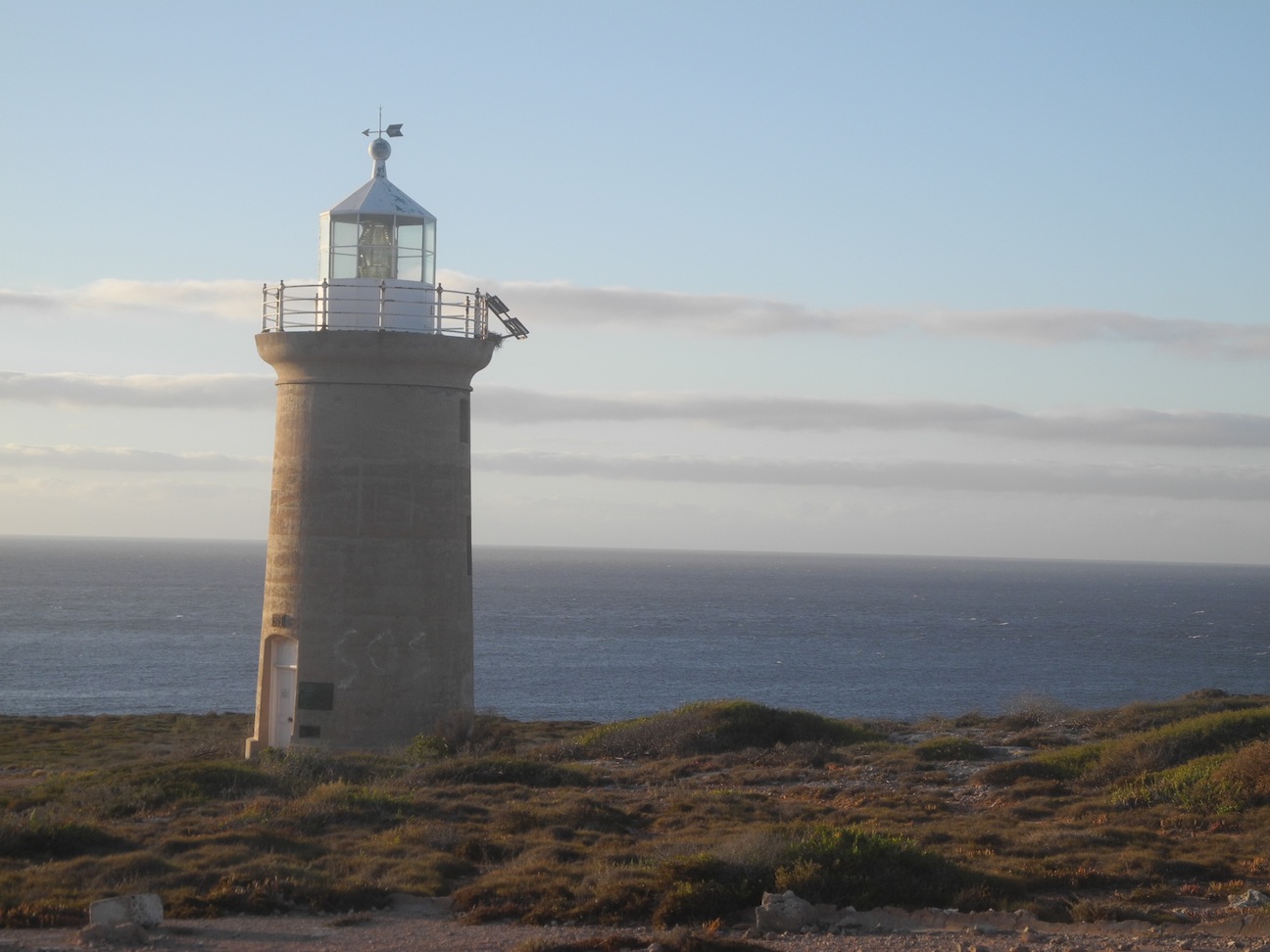 Woven Threads: Dirk Hartog Island