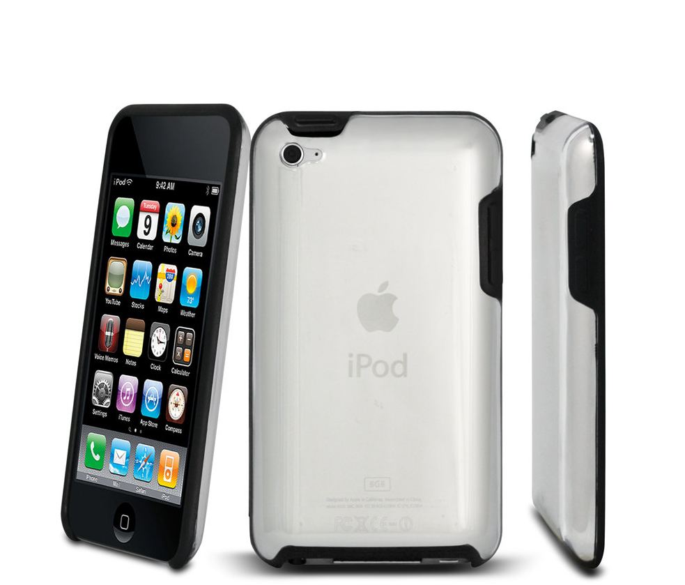 Ipod touch 4g with camera is simple and elegant | Bazar Impulsosale