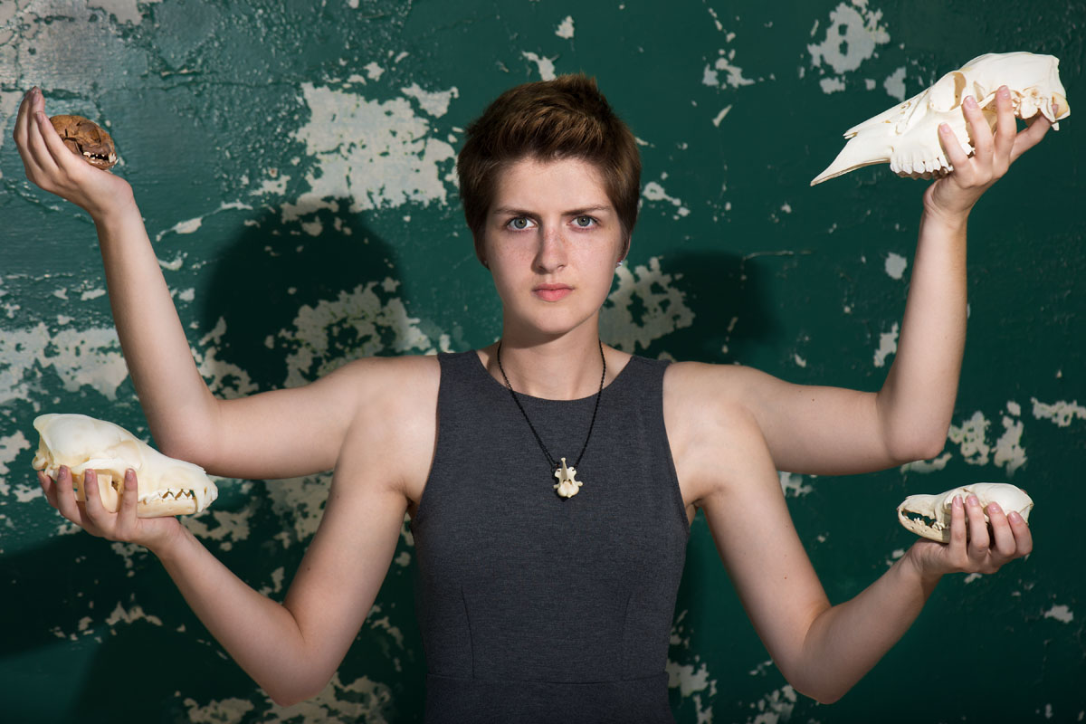 Katherine Parker Photography