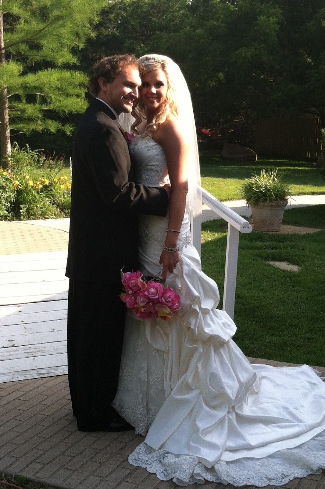 A Spot For Tea - A Sweet Life Poured Out: Kimberly Littlejohn & Jeffrey ...