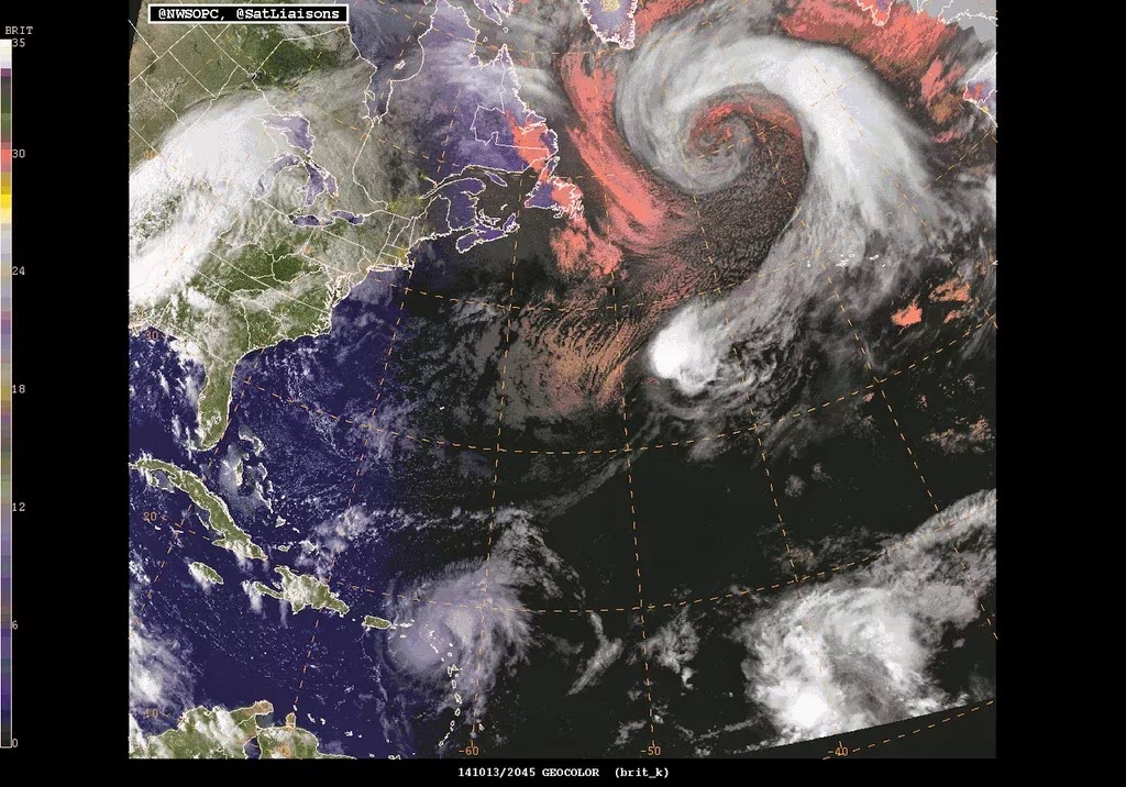 Animated Film Reviews: October 2014 Monster Storm