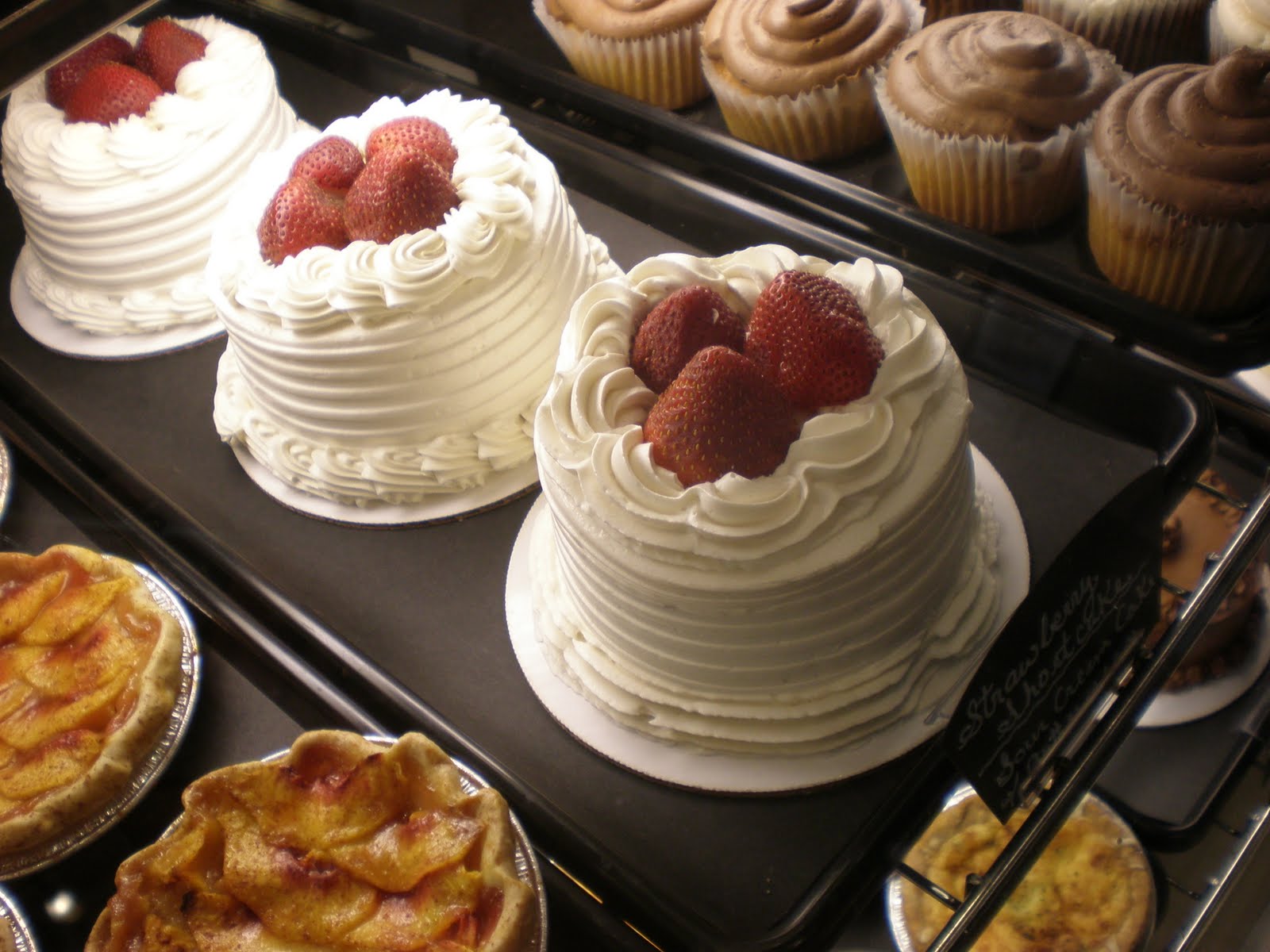 baltimore etsy street team: Indie-pendent Business: Hamilton Bakery