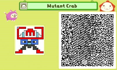 ninten2-news:: Nuevos niveles por codigos QR para Pushmo