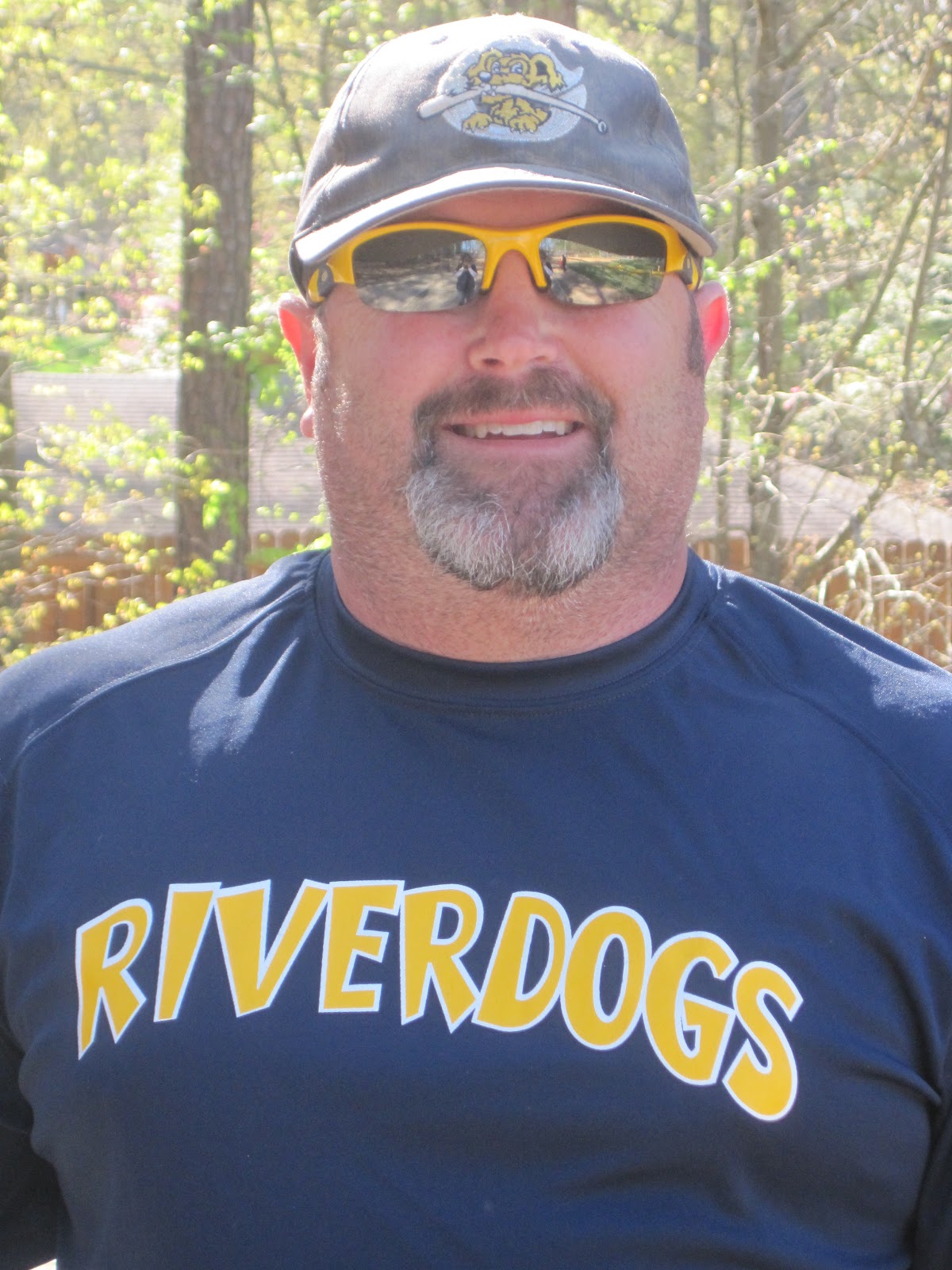 West Raleigh Riverdogs: Let's Meet the Riverdogs...