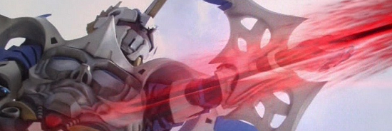 Sinopse de Super Megaforce 15 - All Hail Prince Vekar ~ Power Rangers ...