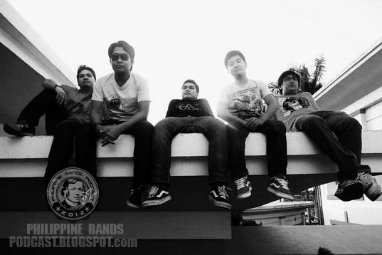 Silent Sanctuary ~ Philippine Bands Podcast