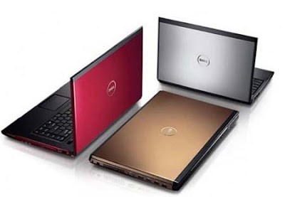 Dell Vostro = Laptop For Business