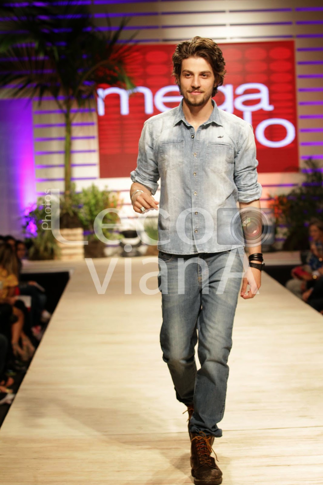 Leco Viana Photos: Moda: Mega Polo Moda - Desfila Coleções Primavera ...