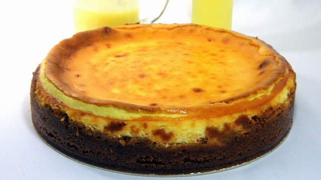 52 Ways to Cook: Limoncello and the TOP 5 Ways to Use Limoncello