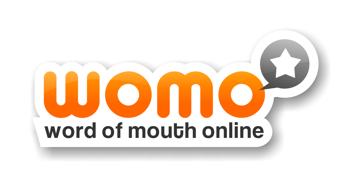 The WOMOW Blog: WOMOW Re-Launching as Word Of Mouth Online - WOMO!