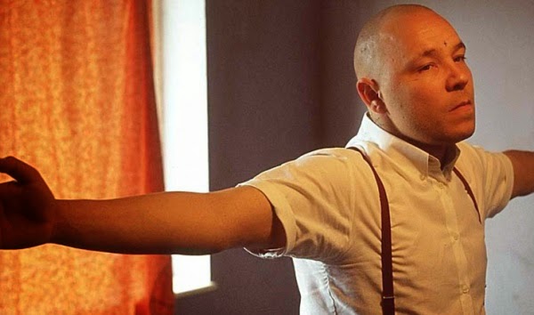 Cine contrahegemónico: This is England