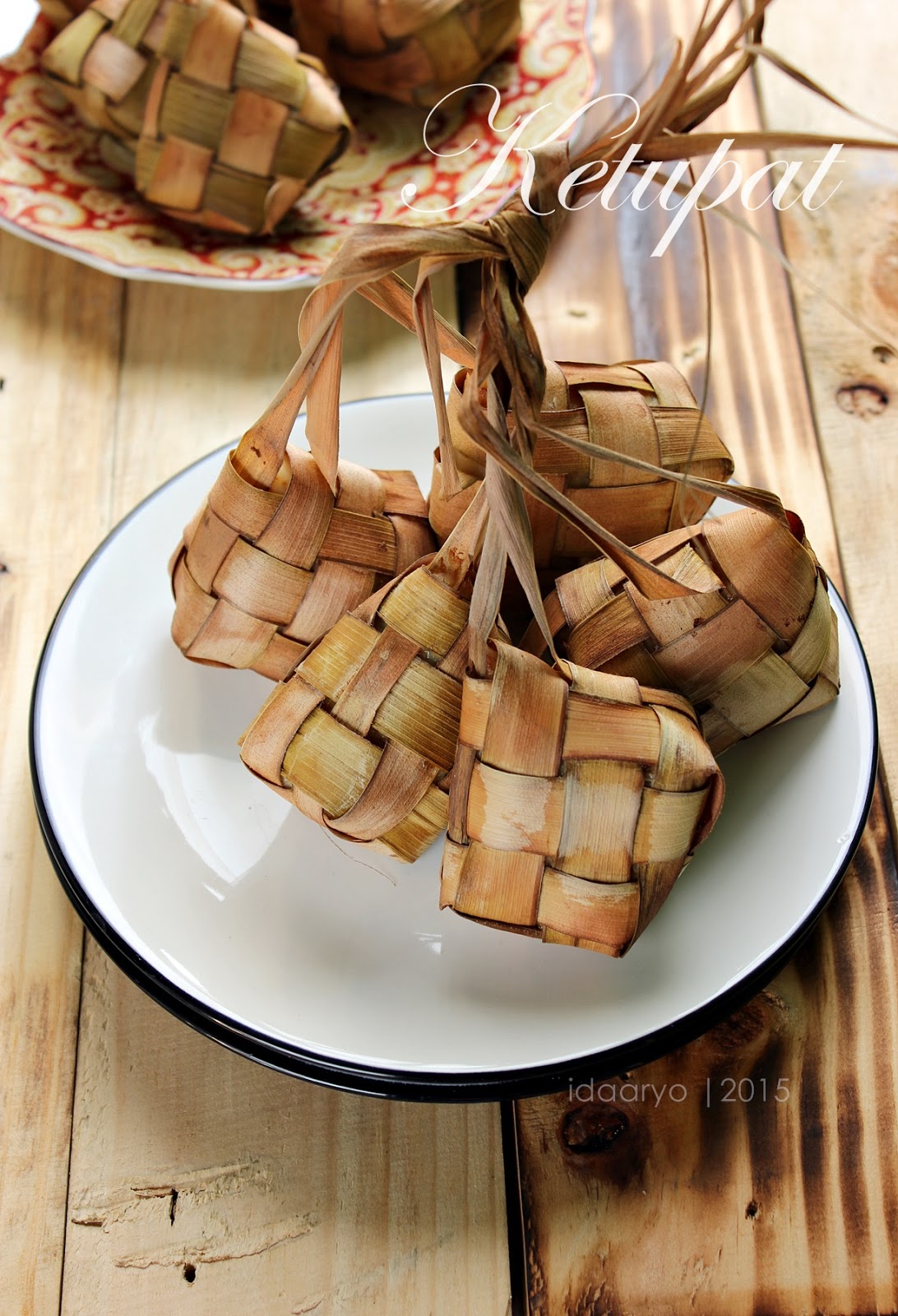 Ida's Homemade......: 2015