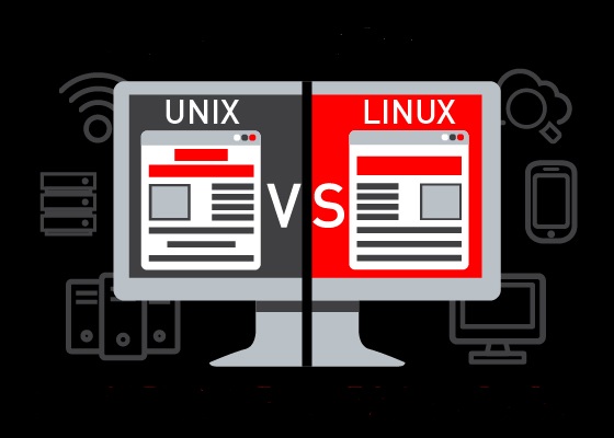 AwsTechNix What Is The Difference Between Unix And Linux awstechnix-what-is-the-difference-between-unix-and-linux