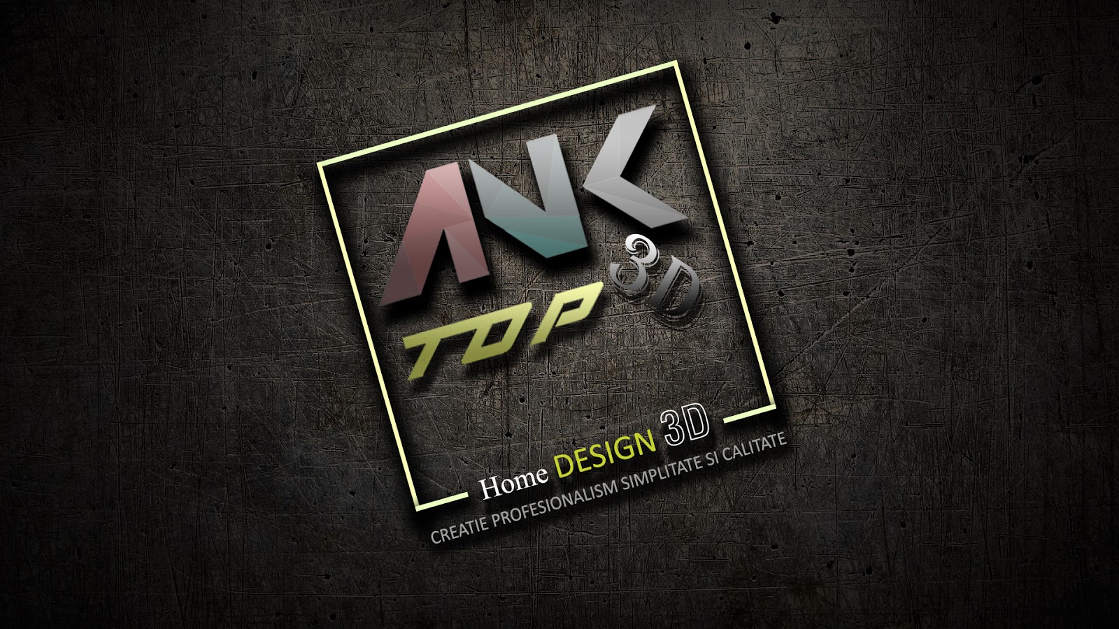 ANK design studio