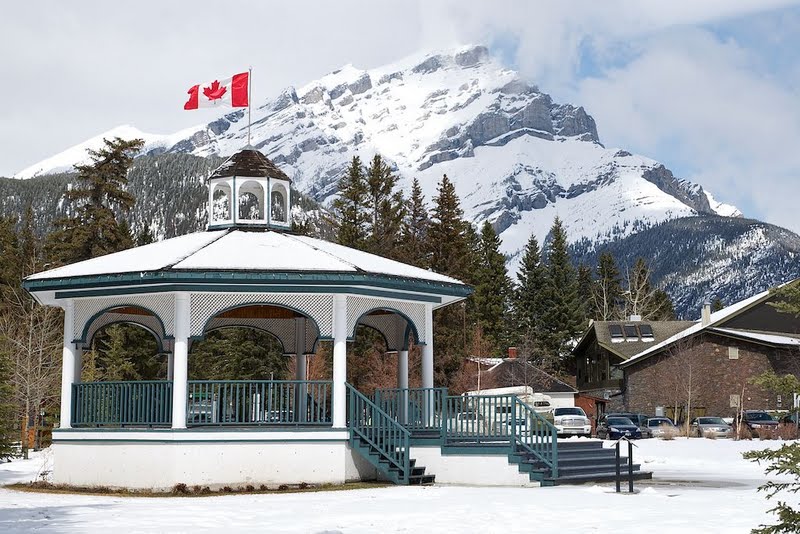 Alpine Peak Photography: Banff Wedding Photographer - Sharla & Greg ...
