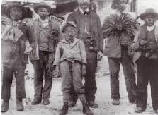 History: Three Museums Of Traditional Occupations