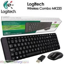 Harga LOGITECH Wireless Combo MK220 Keyboard Terbaru 2012 | Info Harga ...